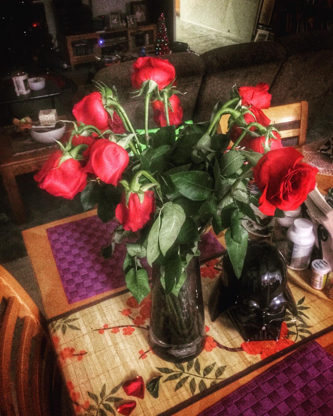 How To Keep Cut Roses Fresh and Won't Wilt