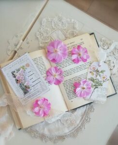 How To Press Roses: 4 Methods